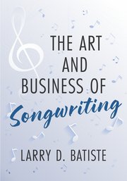 The Art and Business of Songwriting | Juilliard Store