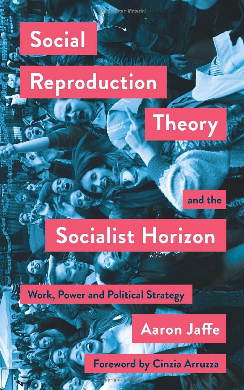 Social Reproduction Theory and the Socialist Horizon | Juilliard Store