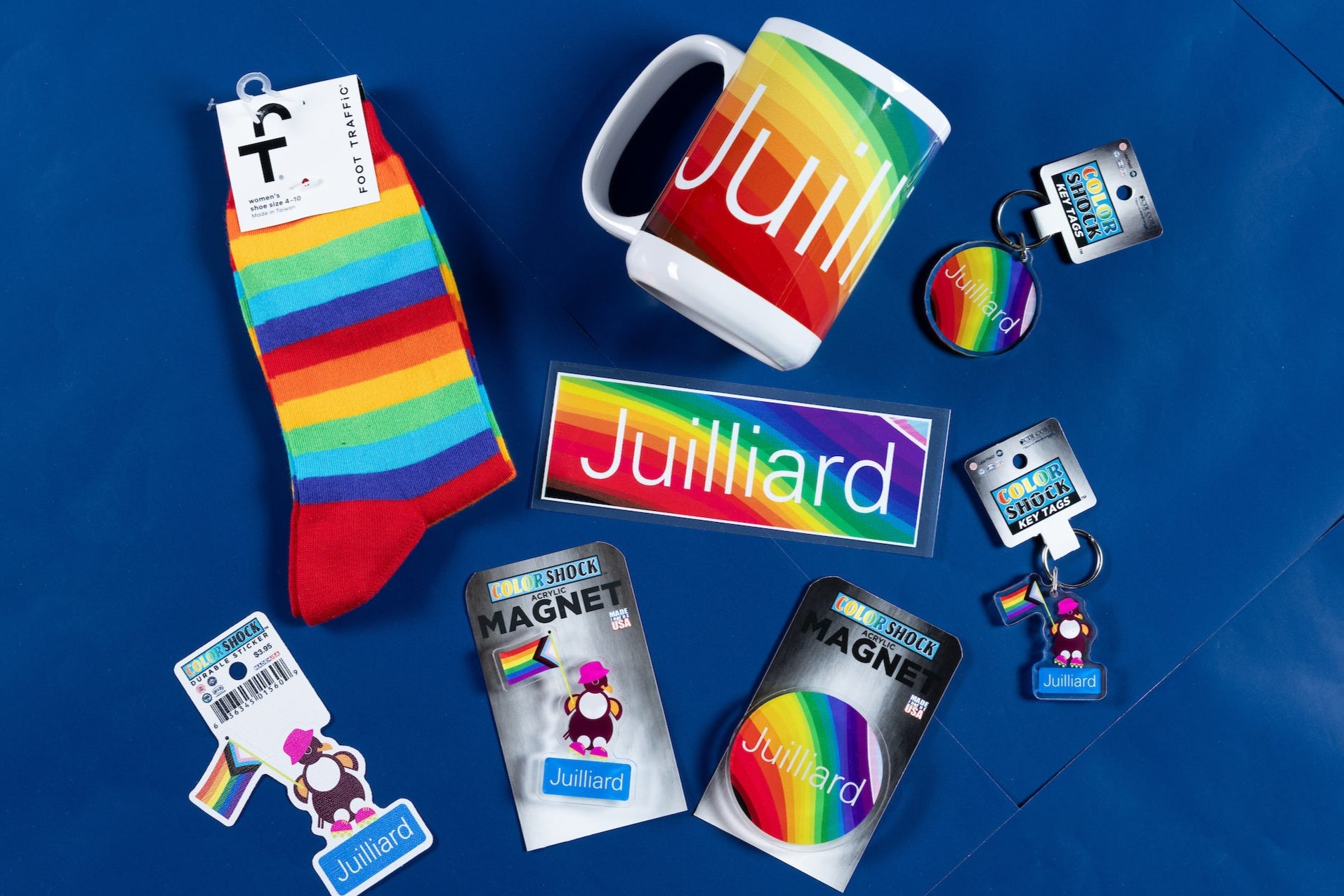 Juilliard Store
