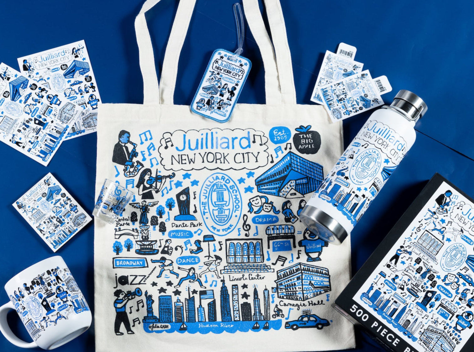 Juilliard Store
