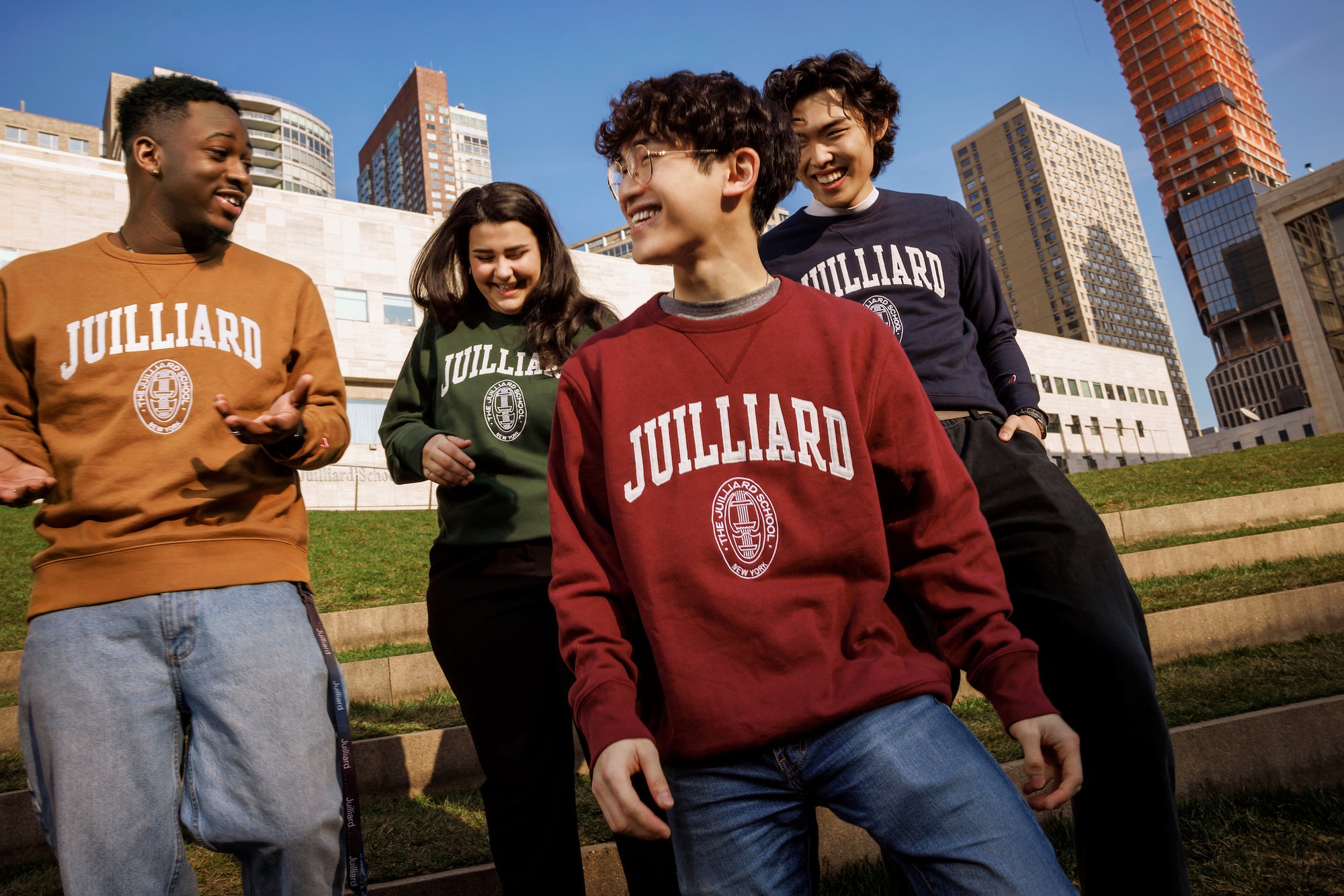 Juilliard Store