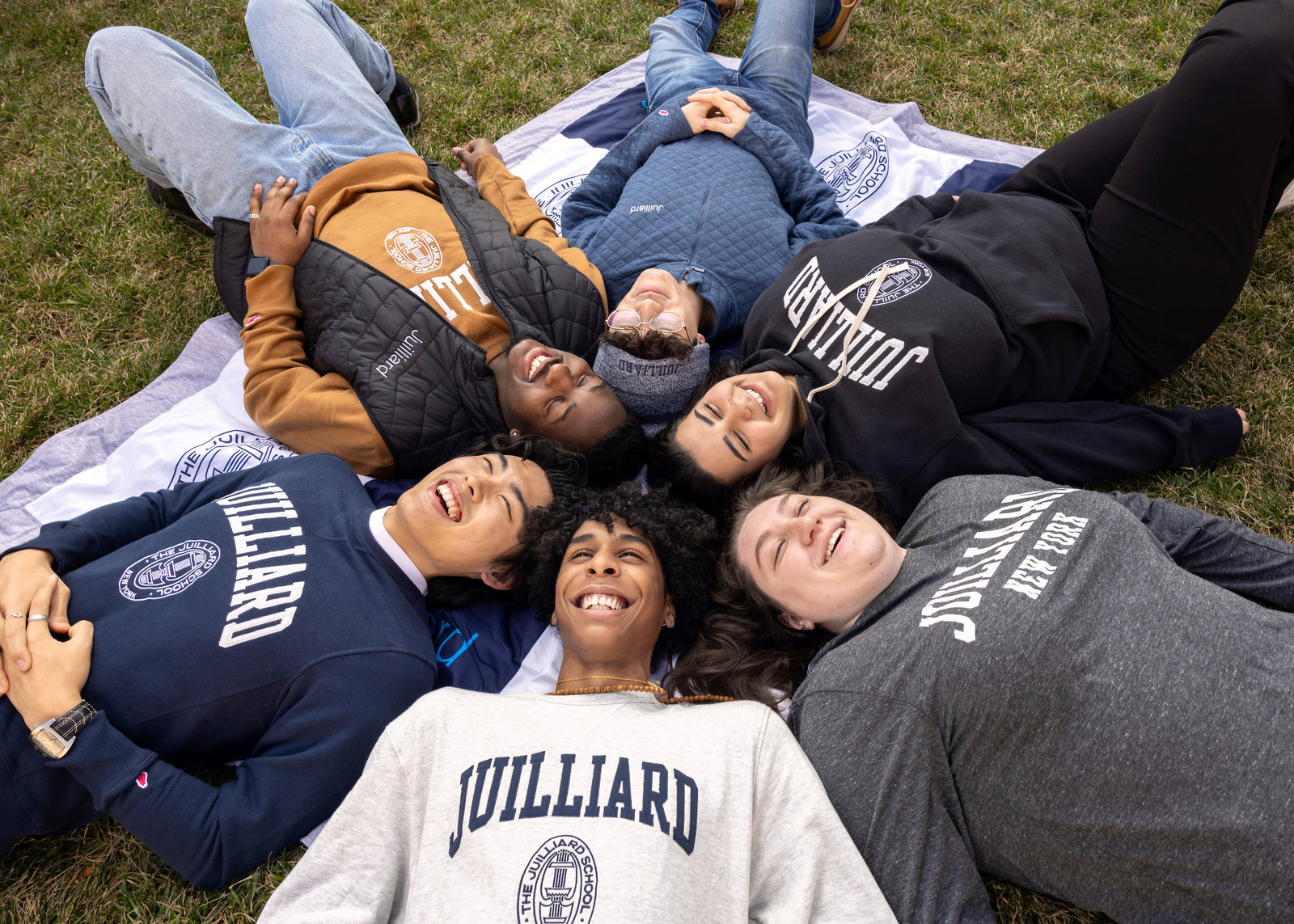 Juilliard Store