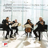 Clearance: Juilliard String Quartet CD | Juilliard Store