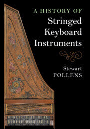 A History of Stringed Keyboard Instruments | Juilliard Store