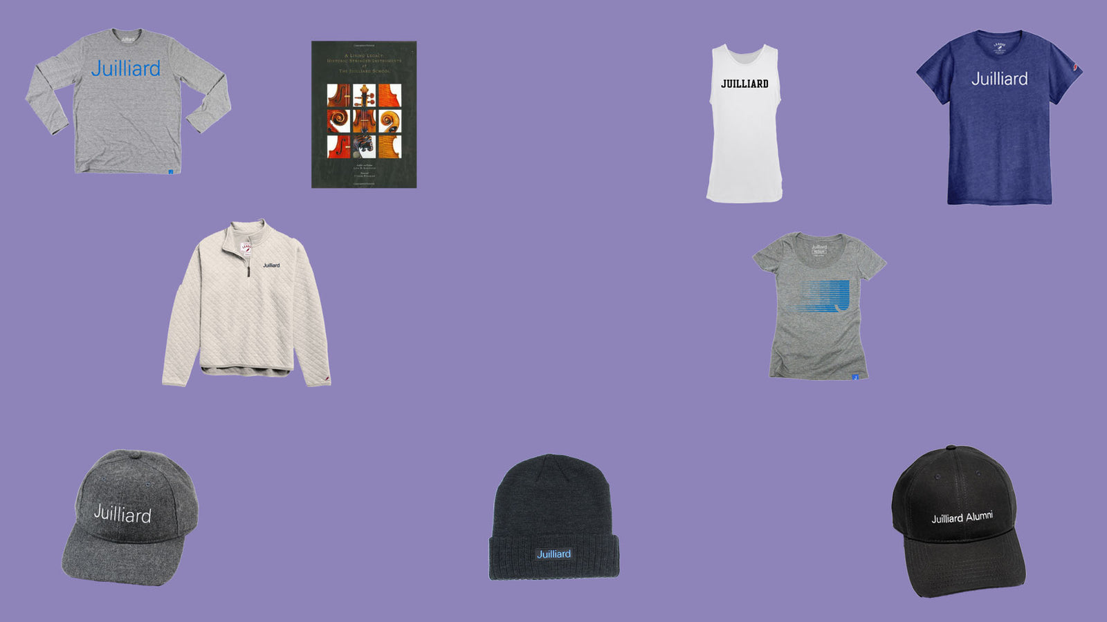 Juilliard Store