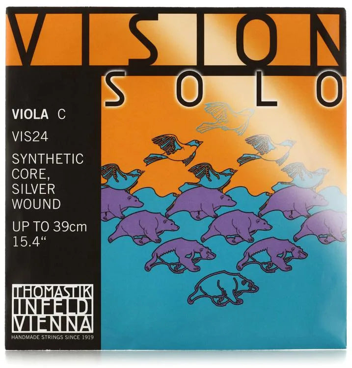 001-225675 Vision Viola C String