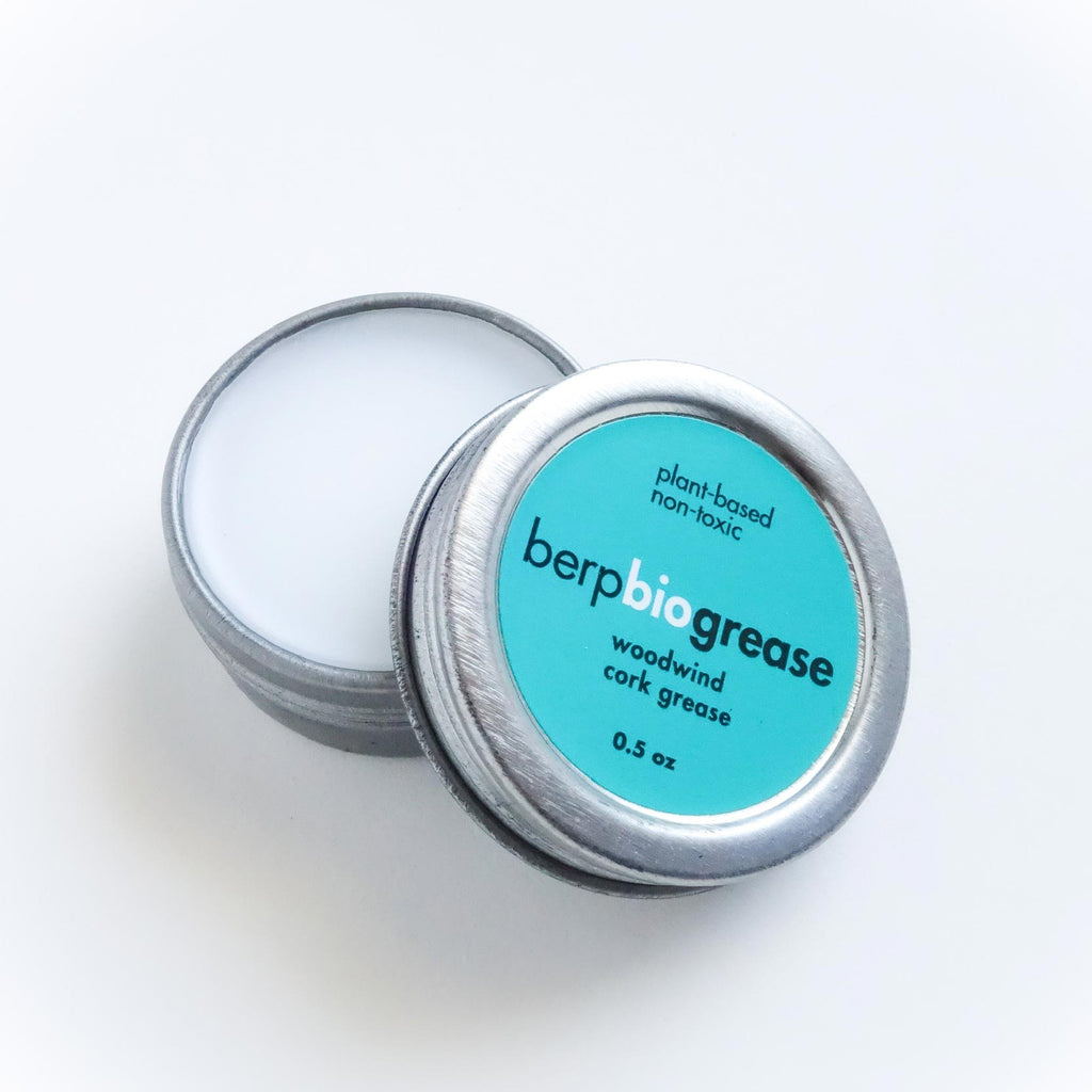 Berp BioGrease, 0.5 oz. | Juilliard Store