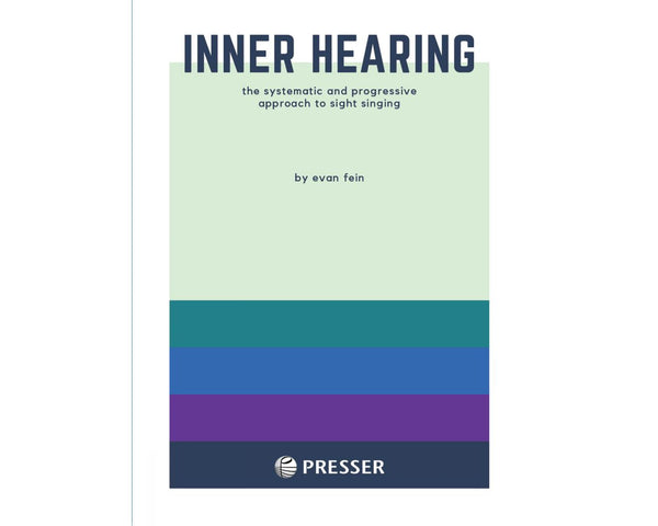 Inner Hearing - The Systematic and Progressive Approach to Sight ...