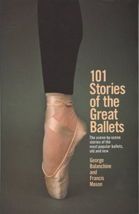 Dance Books