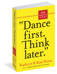Dance Books