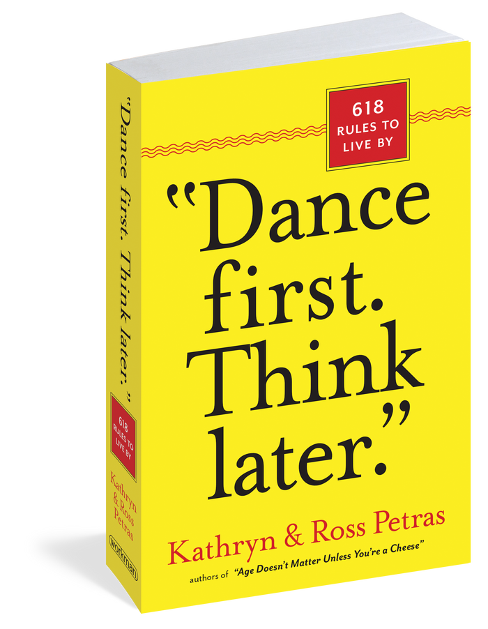 Dance Books