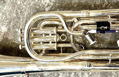 Brass Witch | Juilliard Store