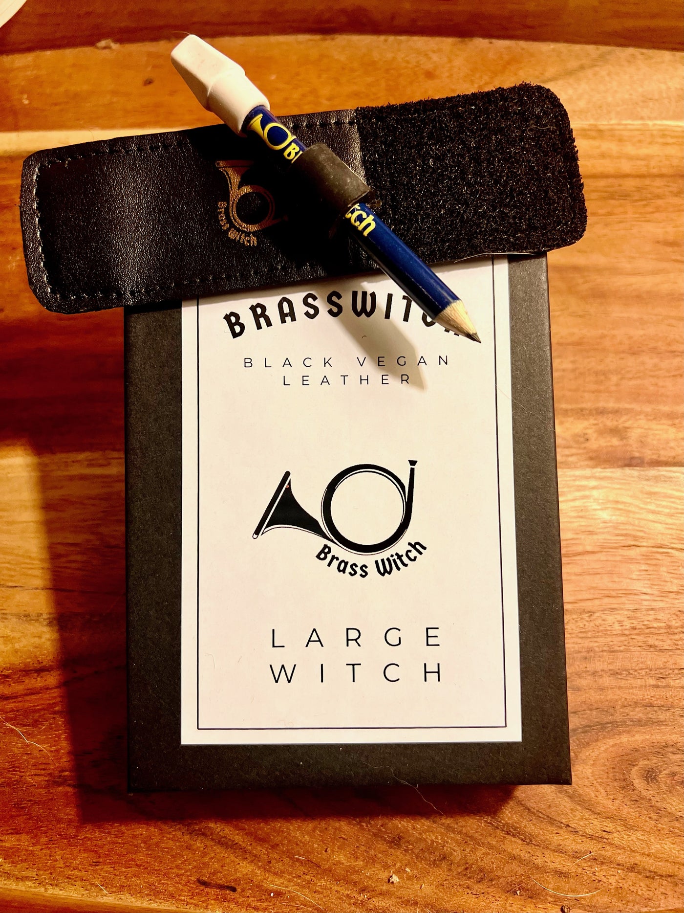 Brass Witch | Juilliard Store