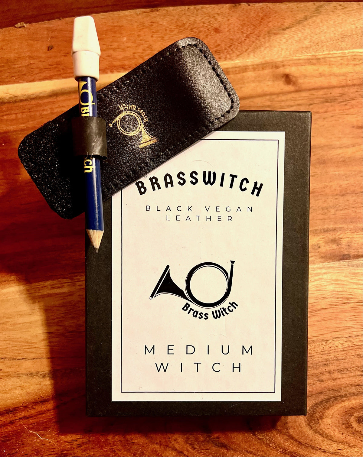 Brass Witch | Juilliard Store